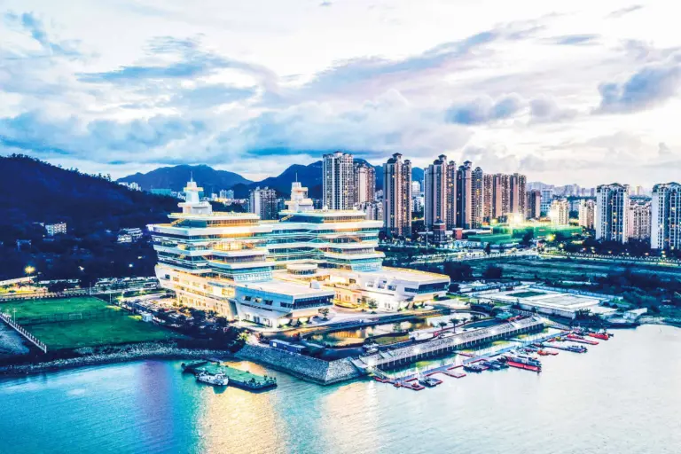 About Us - oceanalpha